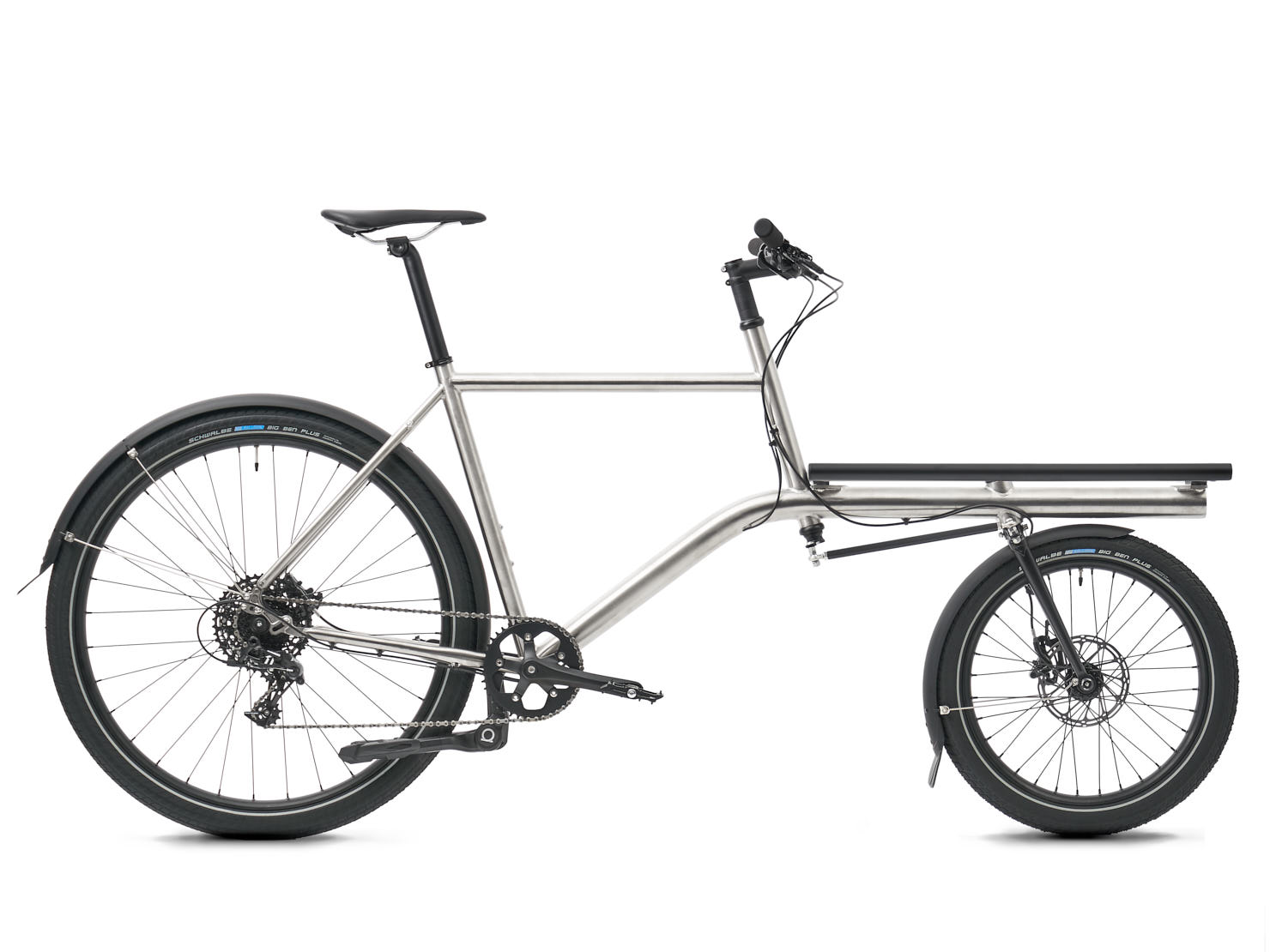 Mini-Max - OMNIUM Cargo Australia