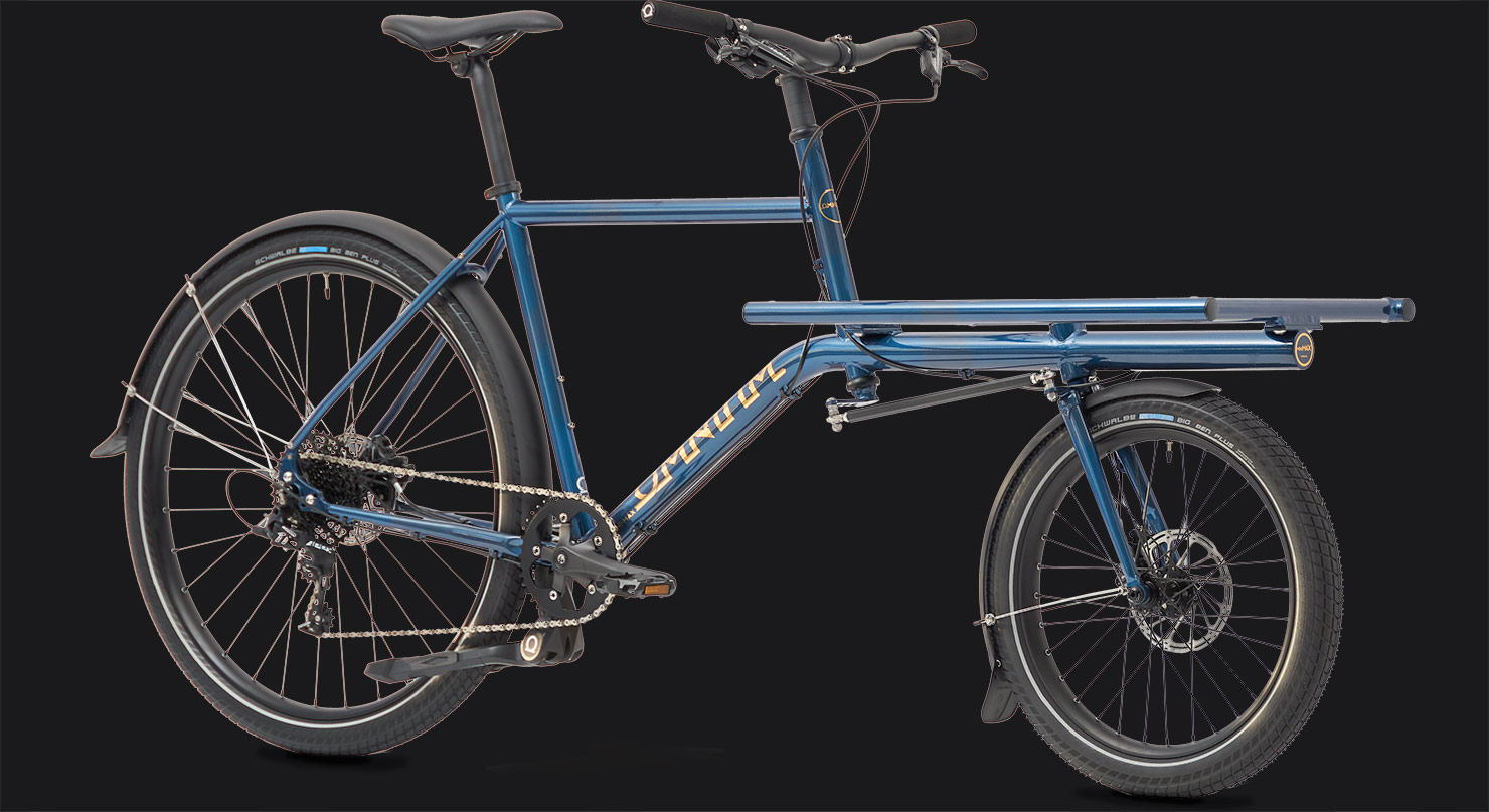 OMNIUM Cargo Official Shop