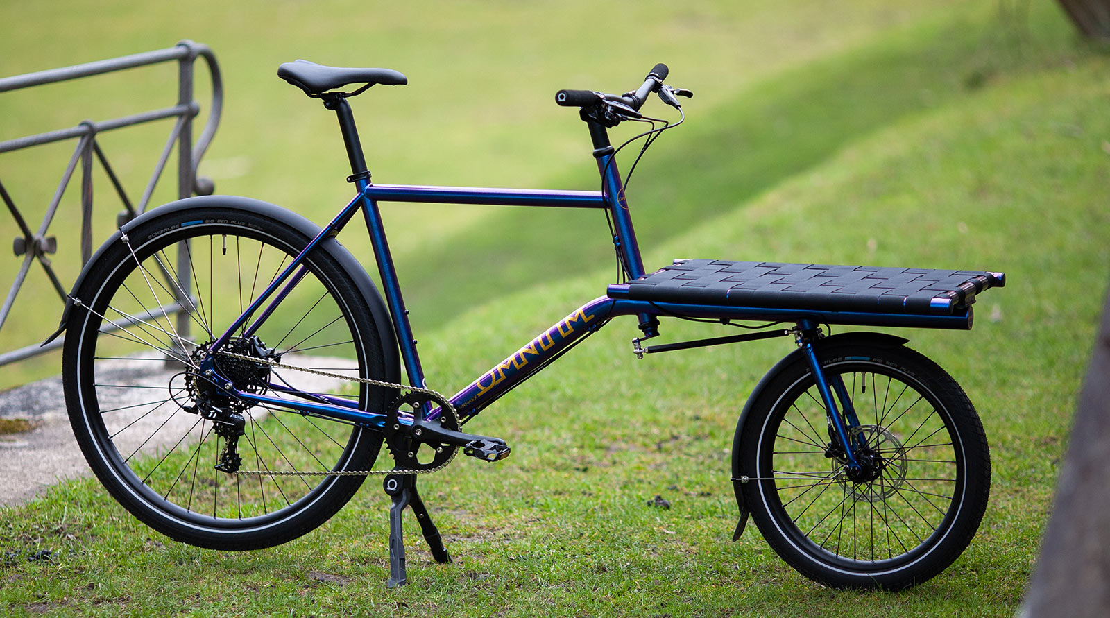 Mini-Max - OMNIUM Cargo Australia