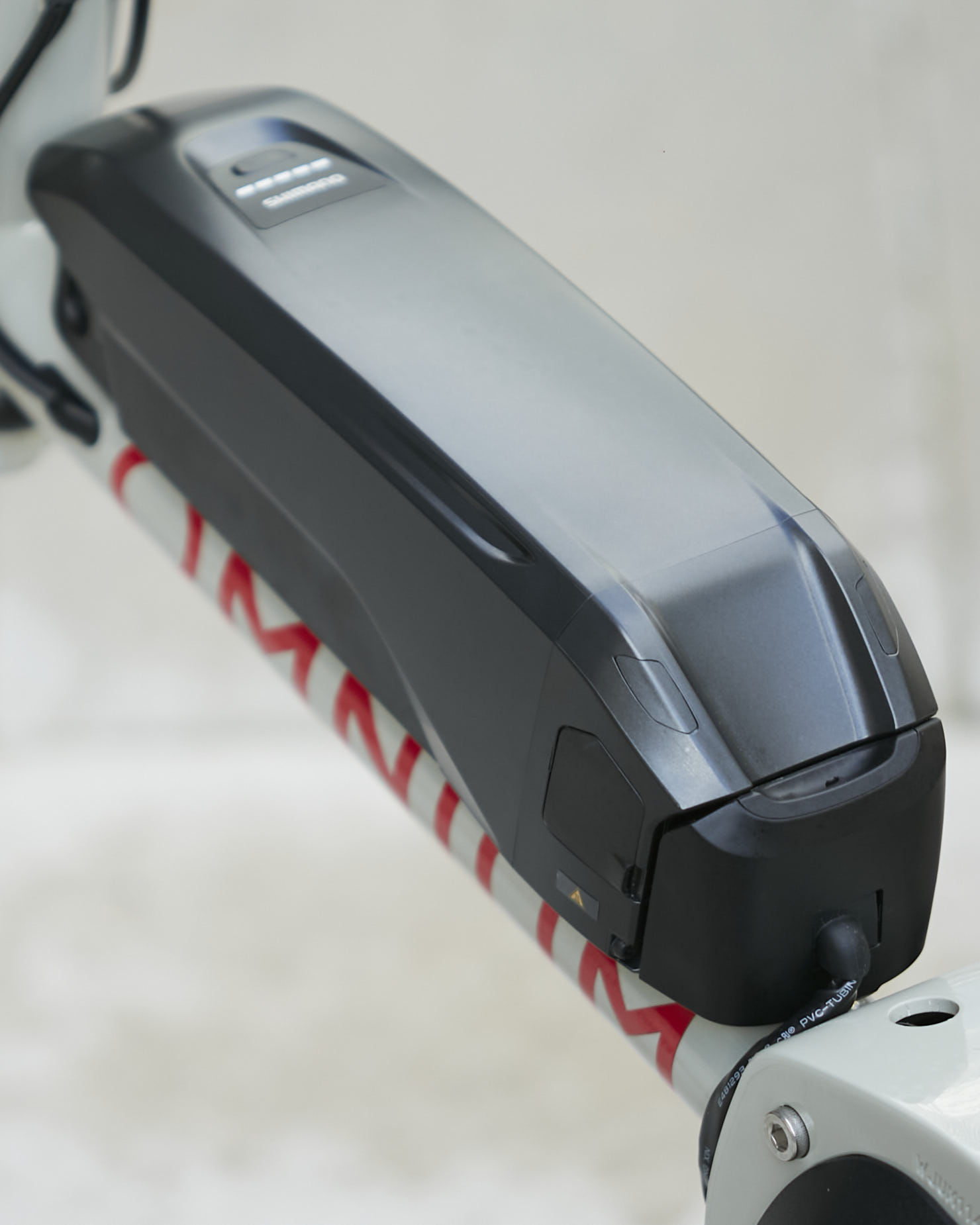 Electric - OMNIUM Cargo Australia